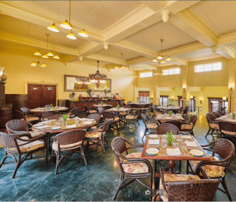 Top 6 Authentic Kashmiri Wazwan Restaurants | Persian Authentic