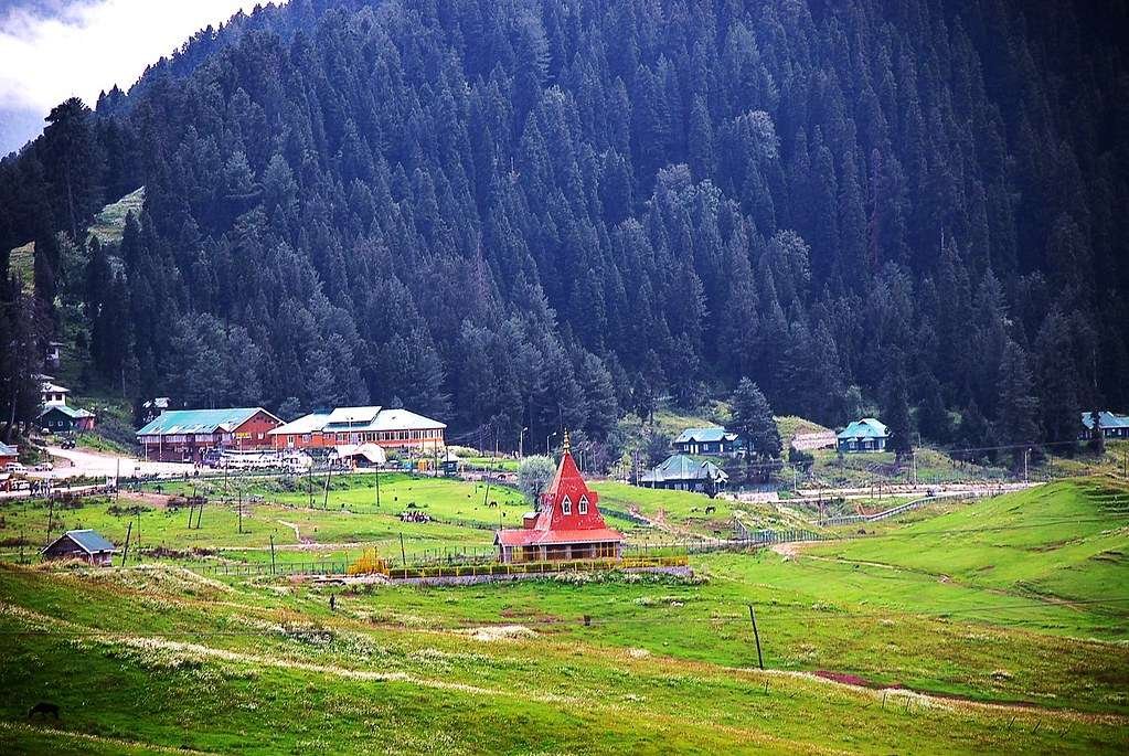 Temples in Kashmir | Shaivism and Santana in Kashmir