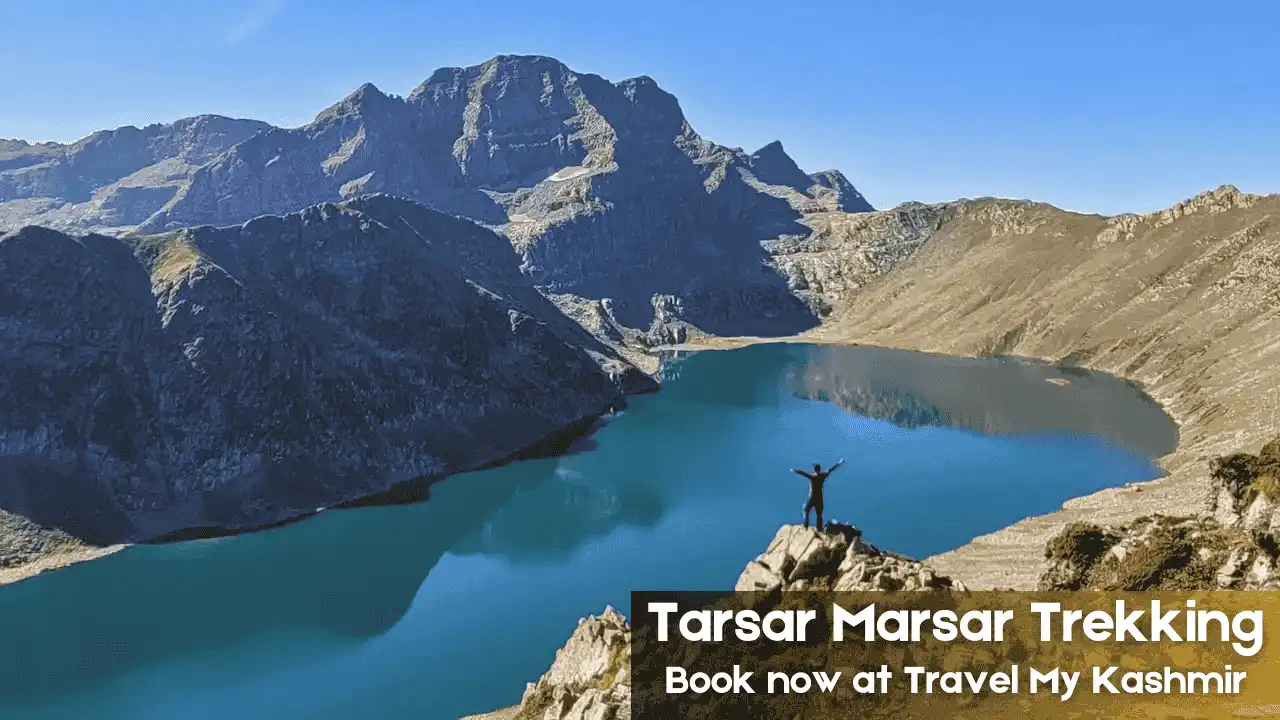 Tarsar Marsar Trek | Complete Trek Details | Booking open