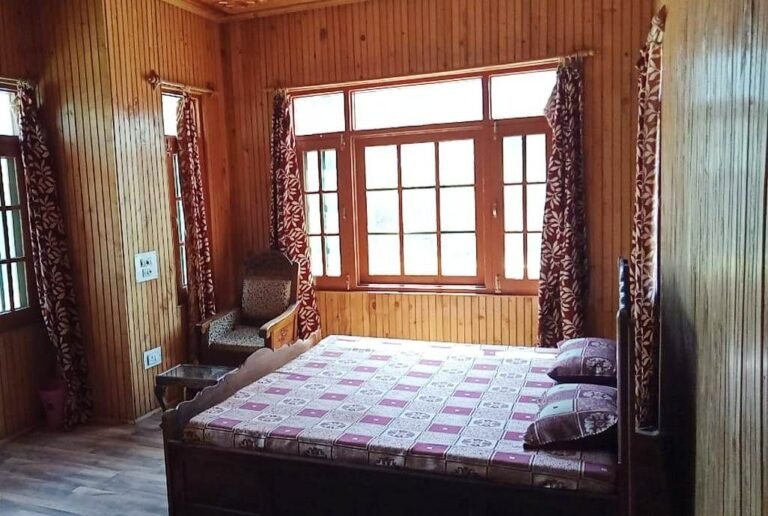 JK Forest Huts Booking | Online Reservation for J&K Forest Huts