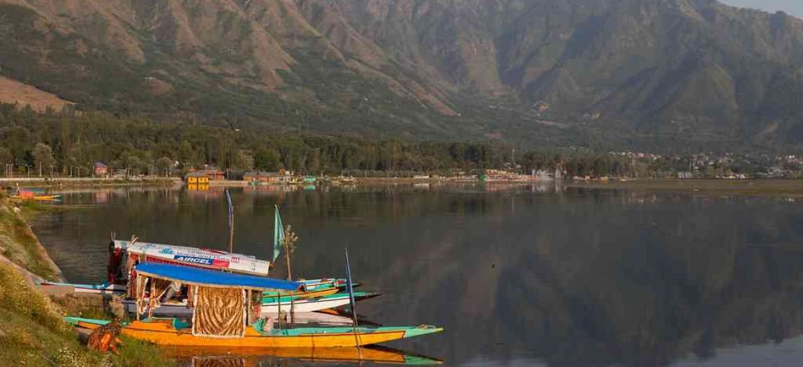 9 Must try activities in Kashmir for an unforgettable trip