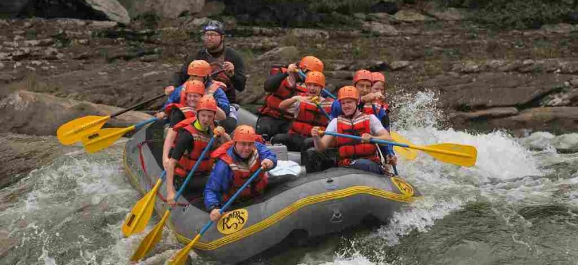 9 Must try activities in Kashmir for an unforgettable trip